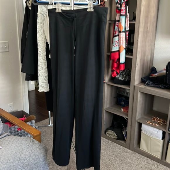 C9 by Champion | Pants & Jumpsuits | C9champion Black Duo Dry Lounge Or ...